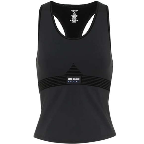 Adam Selman | Tops | Adam Selman Sport Bonded Nylon Performance Tank ...